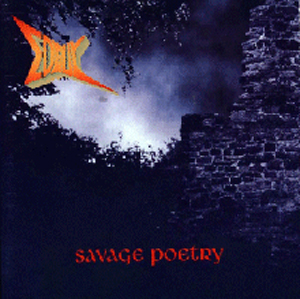 Savage Poetry (1995) | Edguy